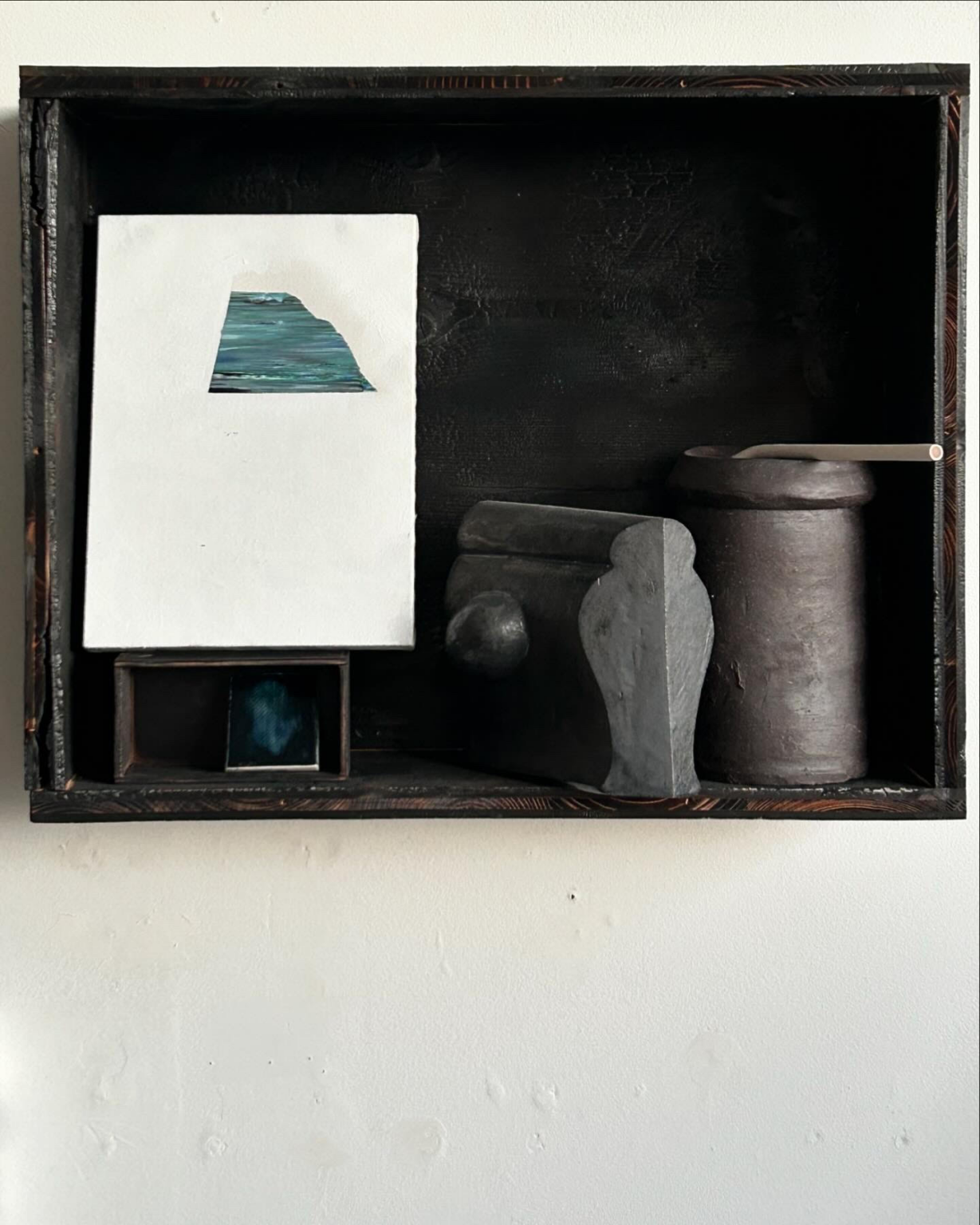 Exhibitions - Birmingham Bloomfield Art Center