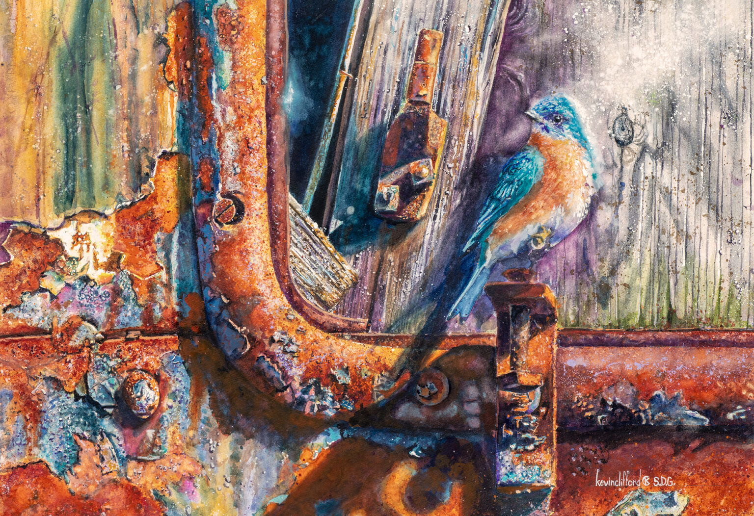 2025 MFAC Exhibiting Artists - Birmingham Bloomfield Art Center