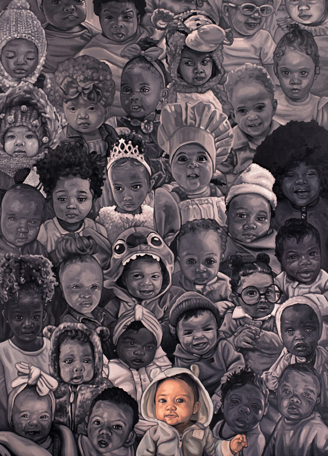 2025 MFAC Exhibiting Artists - Birmingham Bloomfield Art Center